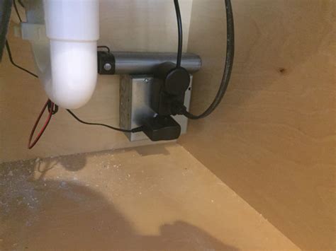 Installing An Air Switch Home Construction Improvement