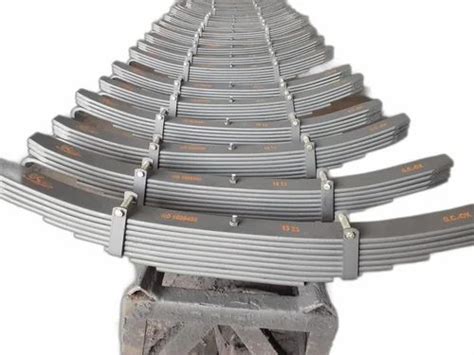 Tata Automobile Leaf Spring At ₹ 95 Kg In Rau Id 2850539827091