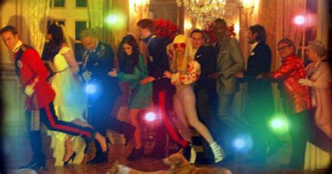 Pesta Sex Keluarga Kerajaan Inggris Setelah Royal Wedding Wisbenbae