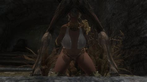 Bad Ends Undead Misadventures In Skyrim Loverslab