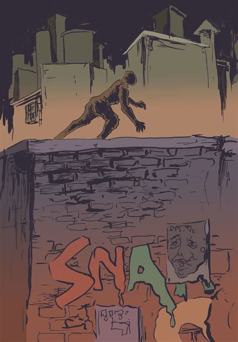 Michal Bedkowski On Linkedin Comic Comics Comix Illustration