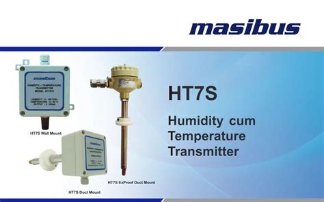 Temperature Humidity Sensor 2 RH At 4000 Piece In Pune ID 2852676664648