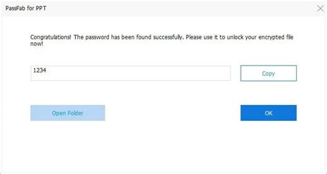 How To Remove Password From PPT PowerPoint Easily