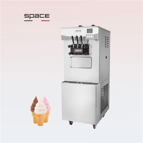 ჩამოსასხმელი ნაყინის აპარატი 6240a ფუდტექი სამზარეულო დანადგარები