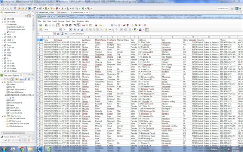 PII Masking In CSV Files IRI