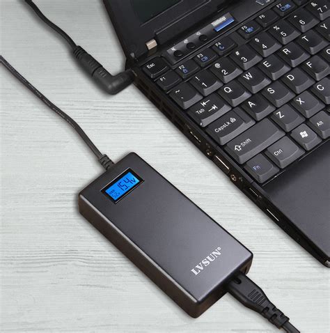 OEM Slim Universal Laptop Charger 70W Slim Universal Laptop Charger 70W Manufacturer