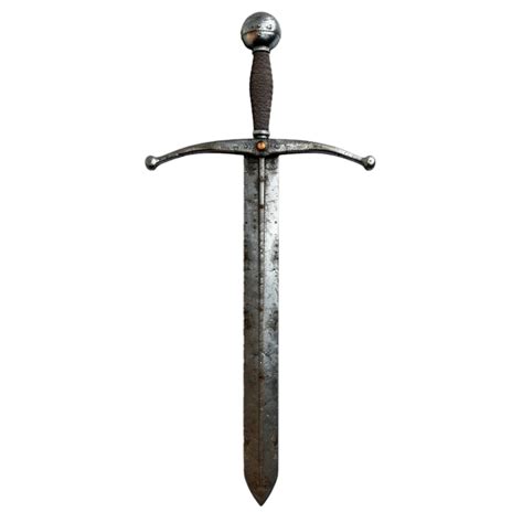 Medieval Sword Pngs For Free Download