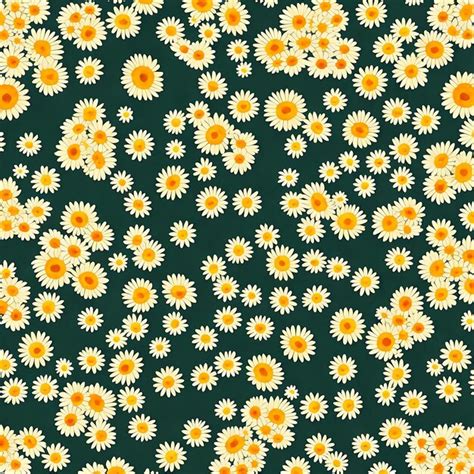 Premium Ai Image Beautiful Tiling Pattern Ai Generated