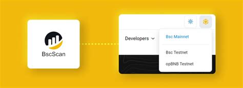 What Is Bscscan A Guide On How To Use Blockchain Explorer