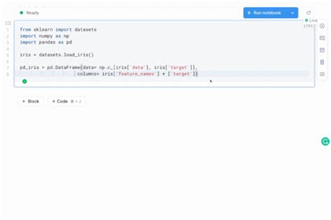 我为什么要放弃Jupyter Notebook Data Application Lab