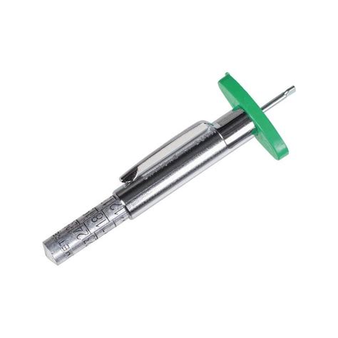 Indicateur De Profil De Pneu Rema Tip Top 1562993 Menage Energie