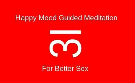Morning Gratitude Challenge Task 24 Gratefulness For Sex