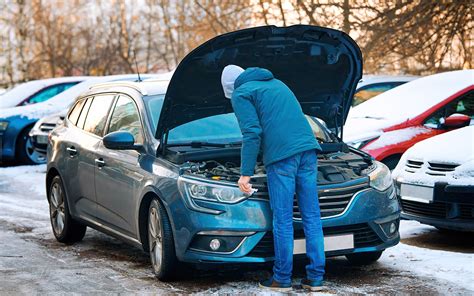 Какую клемму снимать первой с аккумулятора в автомобиле :: Autonews