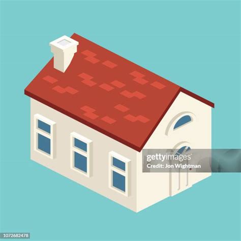 Iso Building High Res Illustrations Getty Images