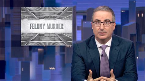 How To Watch Last Week Tonight With John Oliver Season 13 In Australia