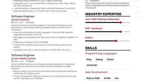 java microservices sample resume sales manager resume samples and 10