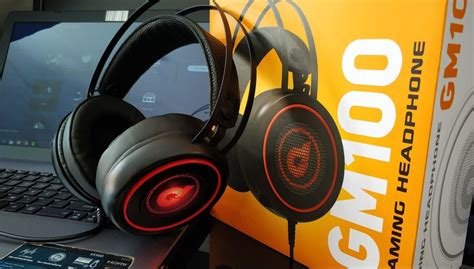 Rekomendasi 10 Headset Gaming Murah Dan Berkualitas Sekitar 200 Ribuan Tahun 2020 Dunia Games