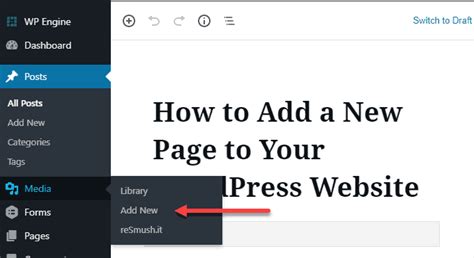 How To Change A Picture On Your WordPress Website WPdigital