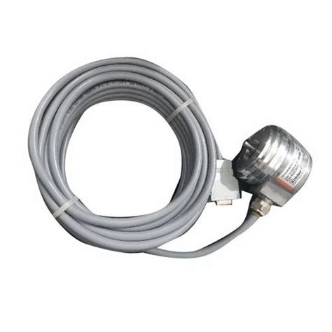 Gray Cnc Turret Encoder For Servo Motor 70 Mm At ₹ 7500 Piece In Faridabad Id 2850143260955