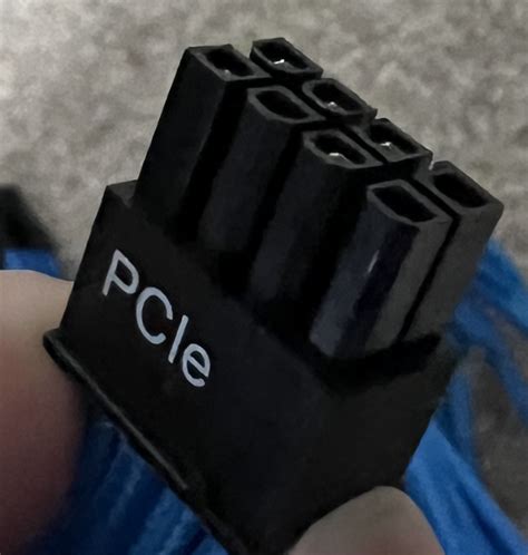硬件求助 求大神帮忙 6750xt辅助供电线问题 Nga玩家社区