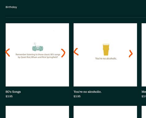 Product Carousel And Slideshow Ui And Navigation Arrows Missing On Mobile In 71 Customize With