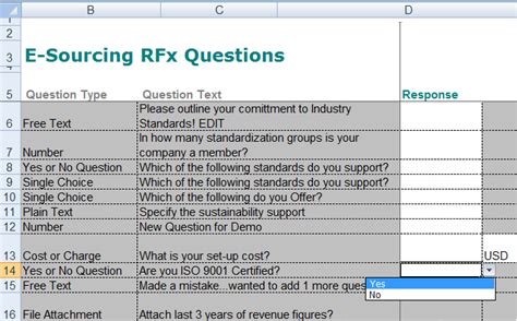 driving rfx process using microsoft excel in sap s sap community