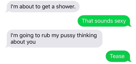 Sexting Messages Try These SextLocal