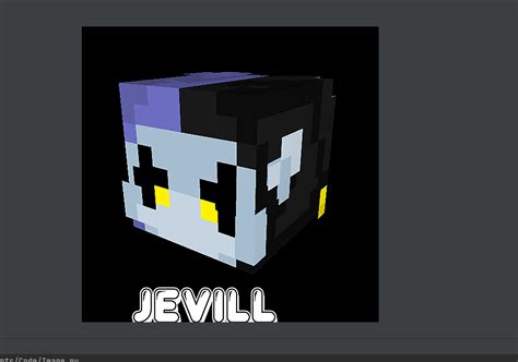 Python Minecraft Profile Picture Maker Made In Python Hypixel Forums