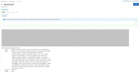Nvidia Nim Model Usage Guidelines Platform For Ai Alibaba Cloud Documentation Center