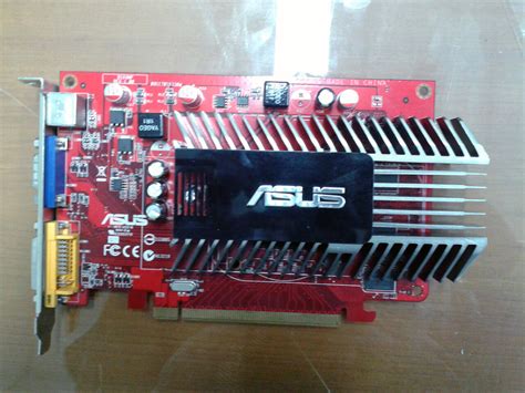 Terjual Jual VGA CArd Bekas KASKUS