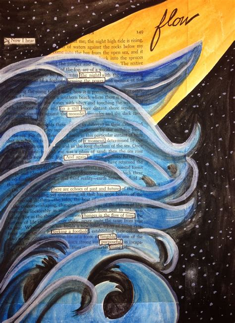 Tips And Ideas For Successfully Using Blackout Poetry In Your Secondary
