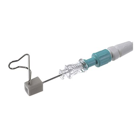 Skater™ All Purpose And Nephrostomy Catheters Argon Medical Devices