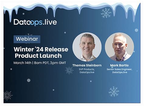 Dataops Dataproducts