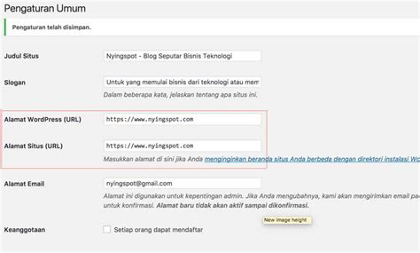 memperbaiki redirect loop wp admin ketika menggunakan cloudflare