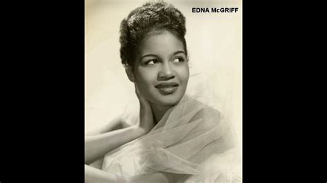 Edna Mcgriff Alberto Jazz Youtube