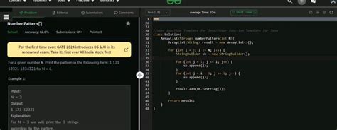 Ganesan R T On Linkedin Geeksforgeeks 100daysofcodingchallenge