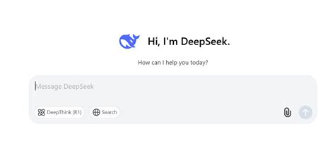Deepseek Ai Innovation Productivity Mahpara Badar