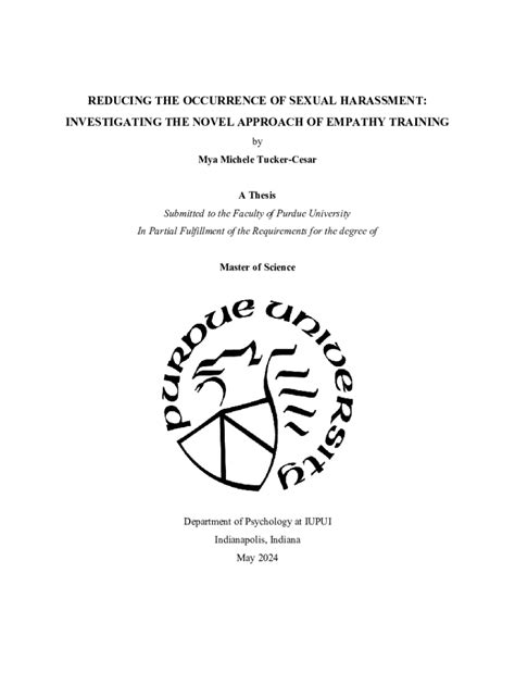 Fillable Online Applying Power Approach And Moral Licensing Theory To