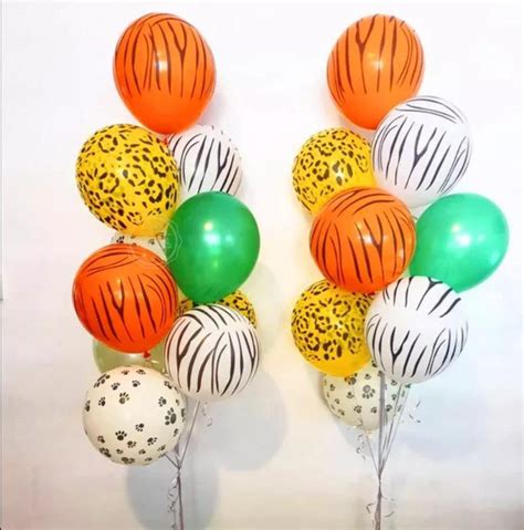 Фонтан сафарі — ціна 225 грн у каталозі Кульки Купити товари для дому