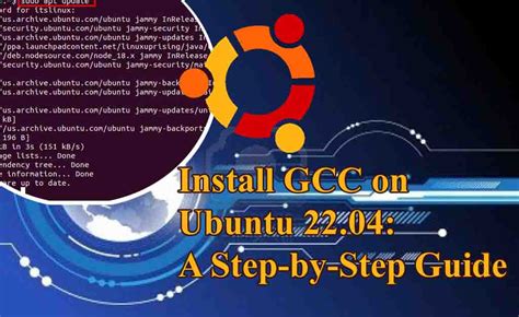 Install GCC On Ubuntu A Step By Step Guide Adnan Technology