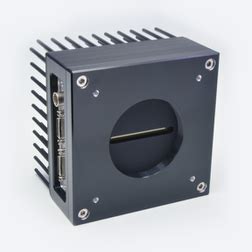 CMOS Linear Image Sensor Module InVISION NEWS