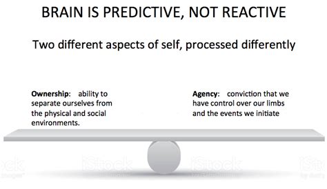Humanantigravitysuit Ownership And Agency In A Predictive Brain
