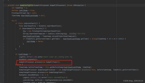 nacos 报statement cancelled due to timeout or client request csdn博客