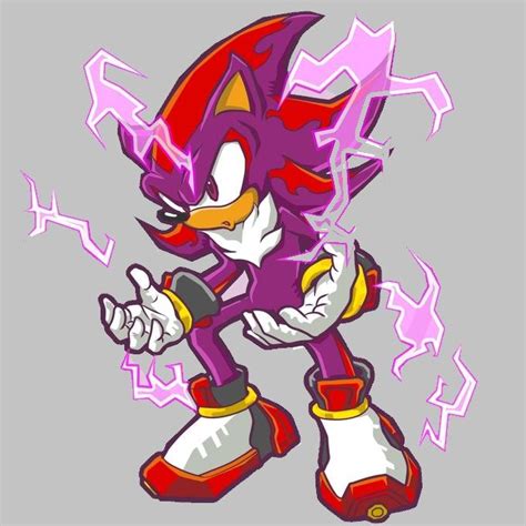 Shadow Ultra Ego Cómo Dibujar A Sonic Dragon Ball Bocetos Bonitos