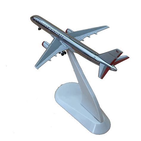 1 500starjets Boeing 757 200 American Airlines Simulation Alloy