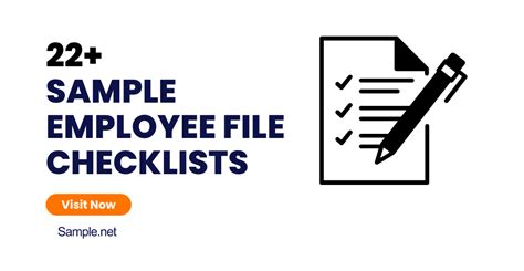 How To Create An Effective Employee Personnel File 46 Off