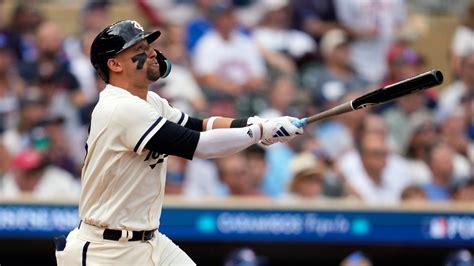 Twins 3b Royce Lewis Will Miss Opening Day After Sustaining Hamstring Injury Sunday 5