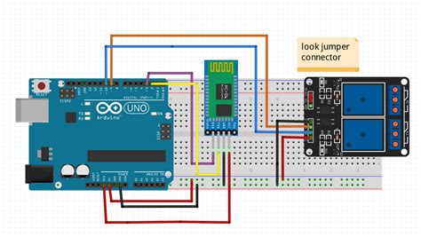 GitHub GiuseppeLG HC Relay App A Qt Application For Desktop And Mobile App That It Can