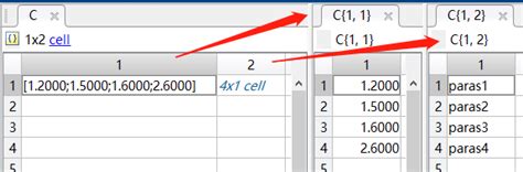 【matlab进阶】以cell文件格式读写txt文件cell2txt Csdn博客