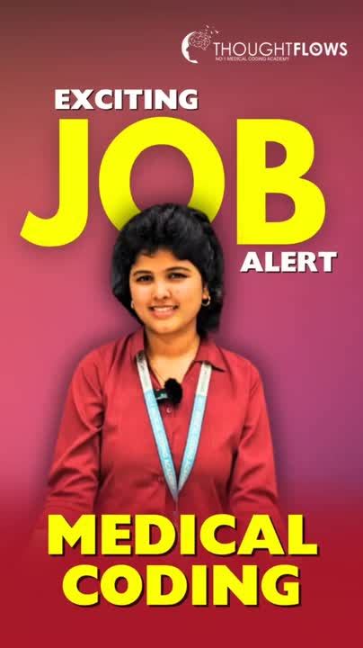 Thought Flows Medical Coding Academy On Linkedin Thoughtflows Medicalcoding Medicalcoder